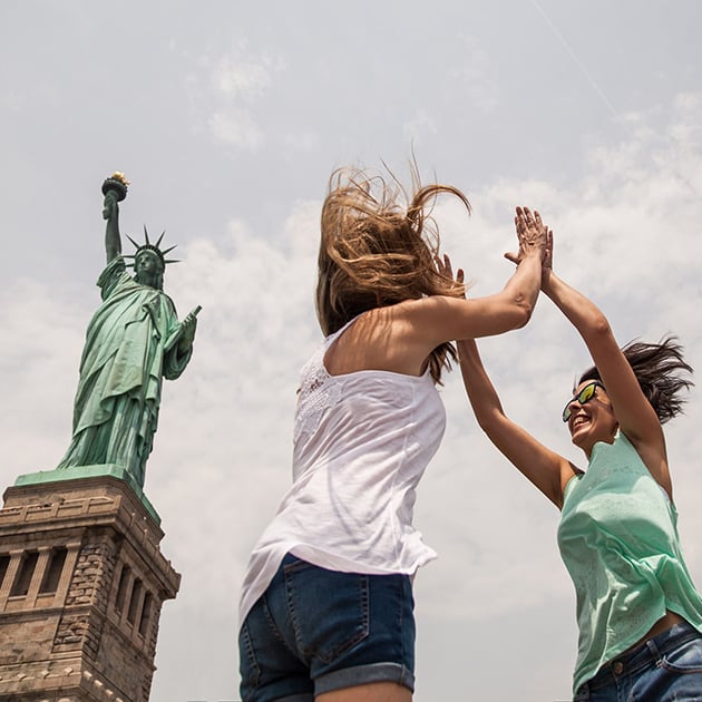 English Classes | ELS